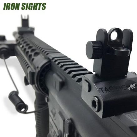 How to Shoot an AR-15 - Beginner Gunner