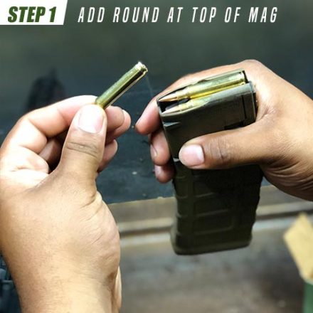 How to Shoot an AR-15 - Beginner Gunner