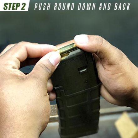 How to Shoot an AR-15 - Beginner Gunner