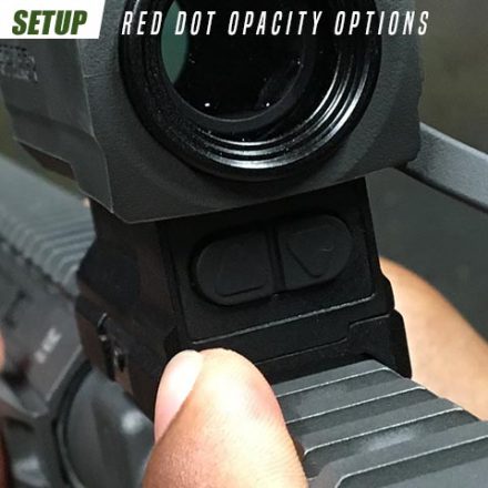 How to Shoot a FN SCAR 17S - Beginner Gunner
