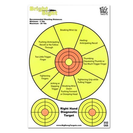 5 Essential Shooting Items for the beginner at the Range - Beginner Gunner