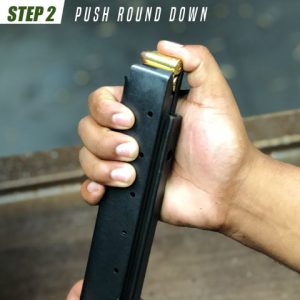 Special: How to Shoot a Thompson Submachine Gun - Beginner Gunner