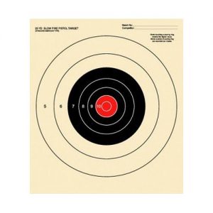 5 Essential Shooting Items for the beginner at the Range - Beginner Gunner