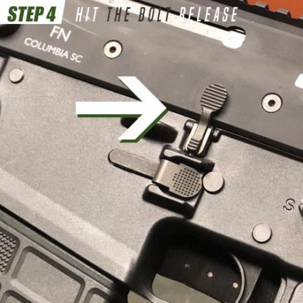 How to Shoot a FN SCAR 17S - Beginner Gunner