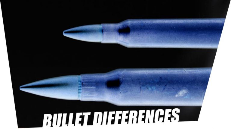 What are the differences between a Battle Rifle and an Assault Rifle ...