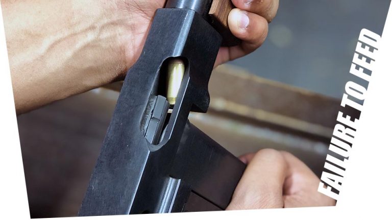 Why Do Guns Jam? - Beginner Gunner