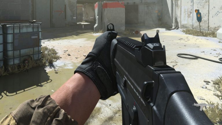 The Real Assault Rifles of Call of Duty: Modern Warfare - Beginner Gunner