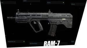 The Real Assault Rifles of Call of Duty: Modern Warfare - Beginner Gunner