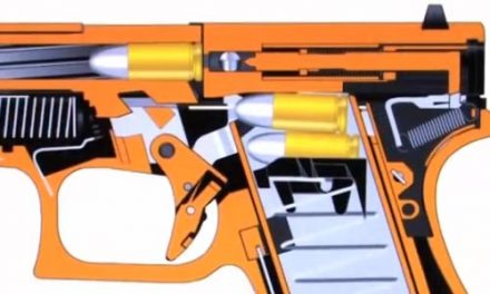 How Do Gun Magazines Work? - Beginner Gunner