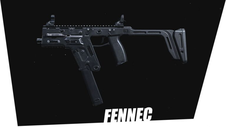 The Real Submachine Guns of Call of Duty: Modern Warfare - Beginner Gunner