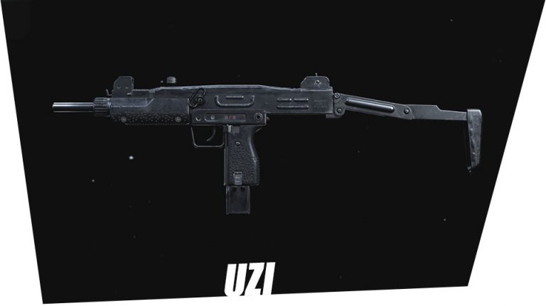 The Real Submachine Guns of Call of Duty: Modern Warfare - Beginner Gunner