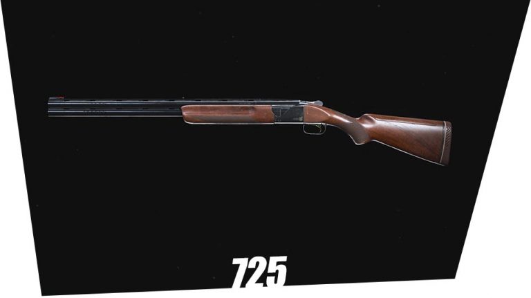 The Real Shotguns of Call of Duty: Modern Warfare - Beginner Gunner