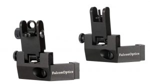Top 10 Offset Iron Sights on Amazon - Beginner Gunner