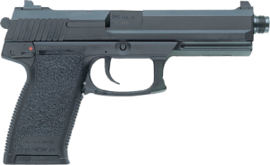 Database: HK MK23/Mark 23 - Beginner Gunner